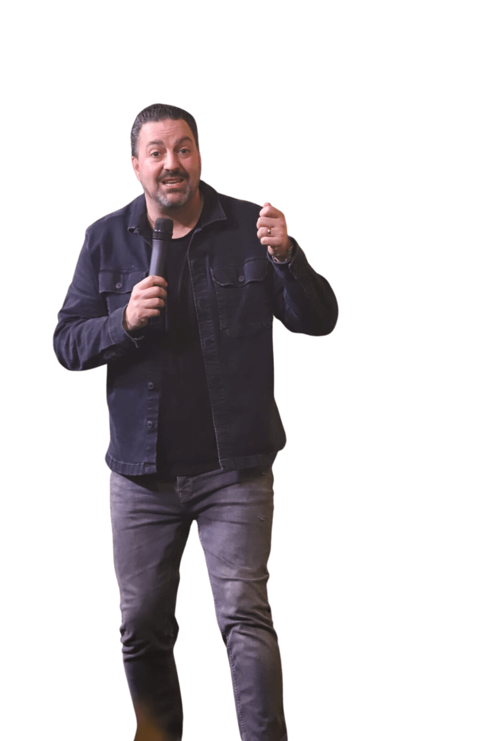 Sunday Services | The Rock Church